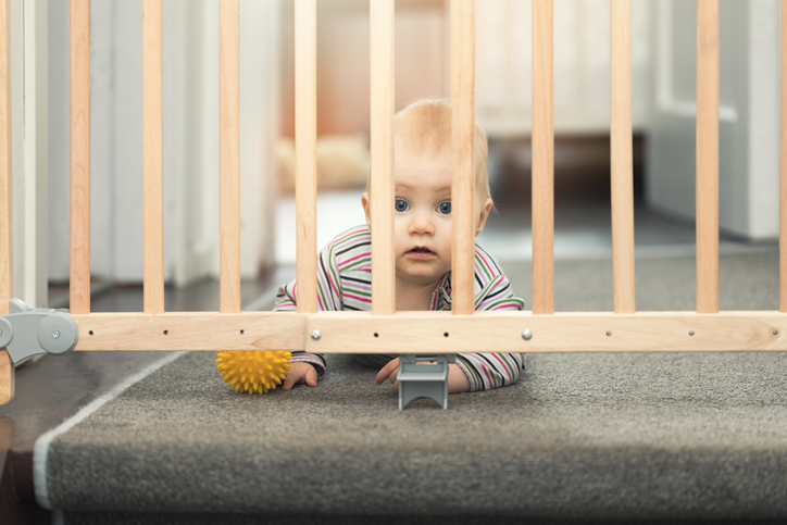 September is Baby Safety Awareness Month - Bay Street Pediatrics